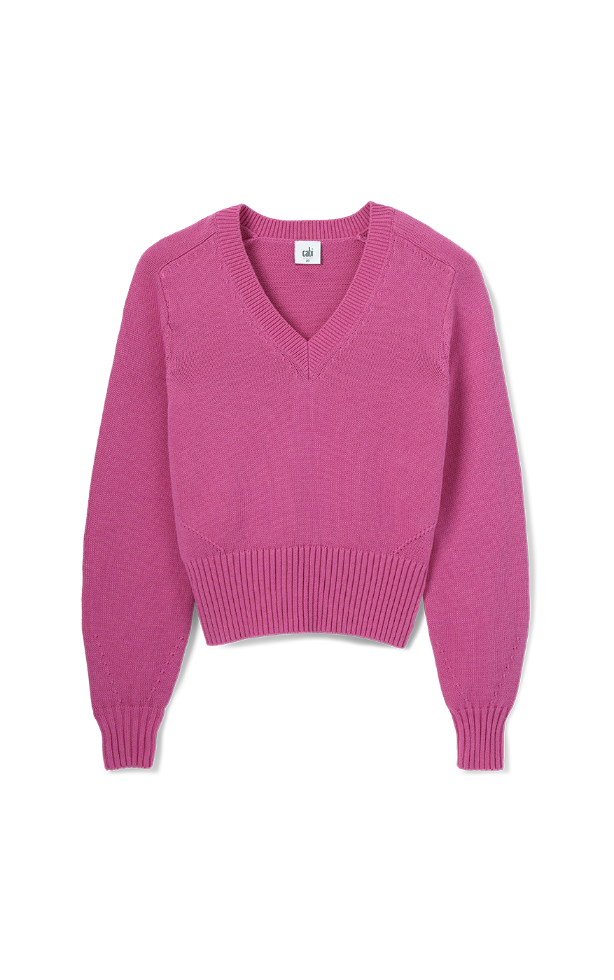 cabi Summer Warehouse Sale 2025 |Knockout Pullover – cabi Warehouse Sale