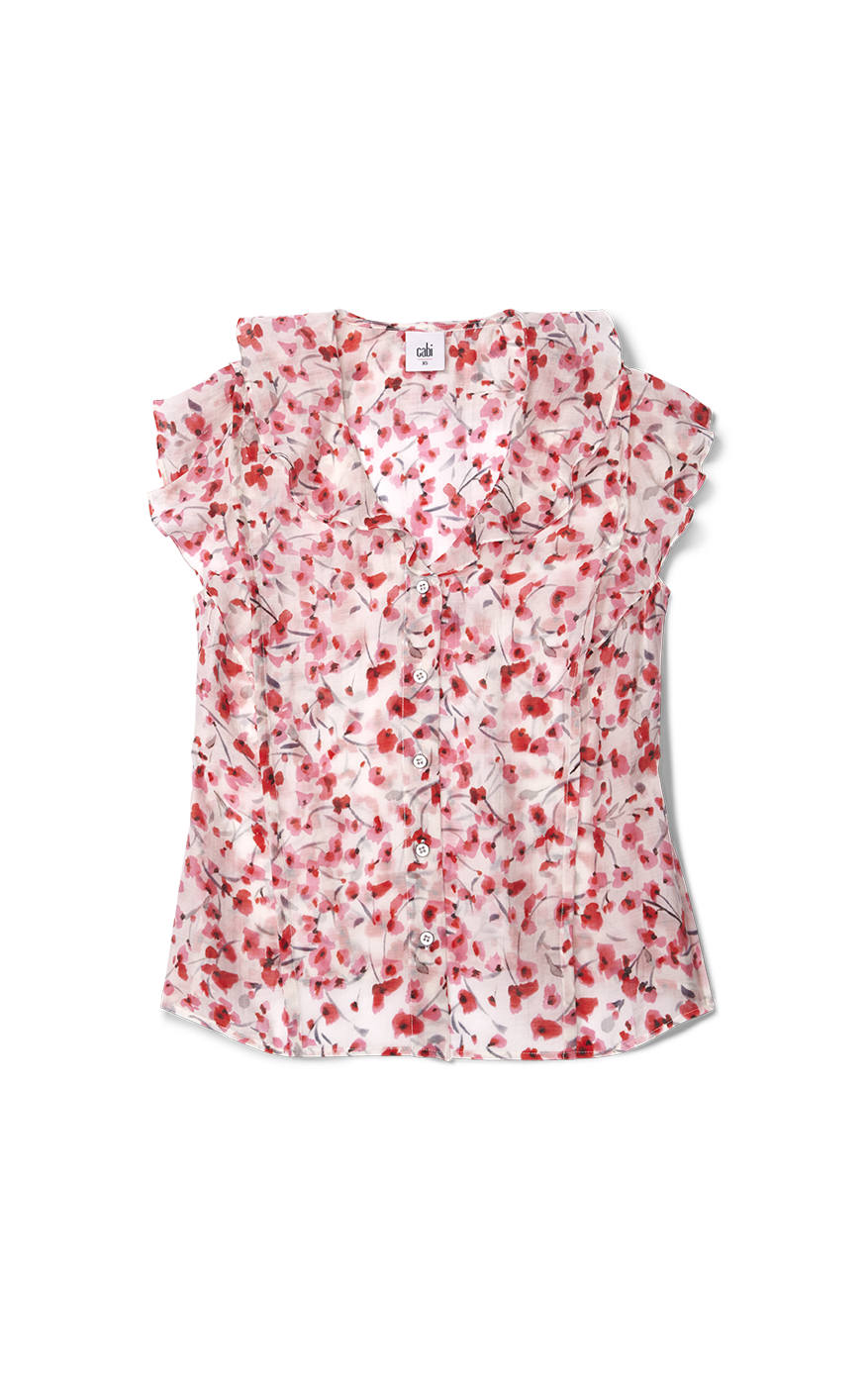 cabi Summer Warehouse Sale 2025 |Besotted Top – cabi Warehouse Sale