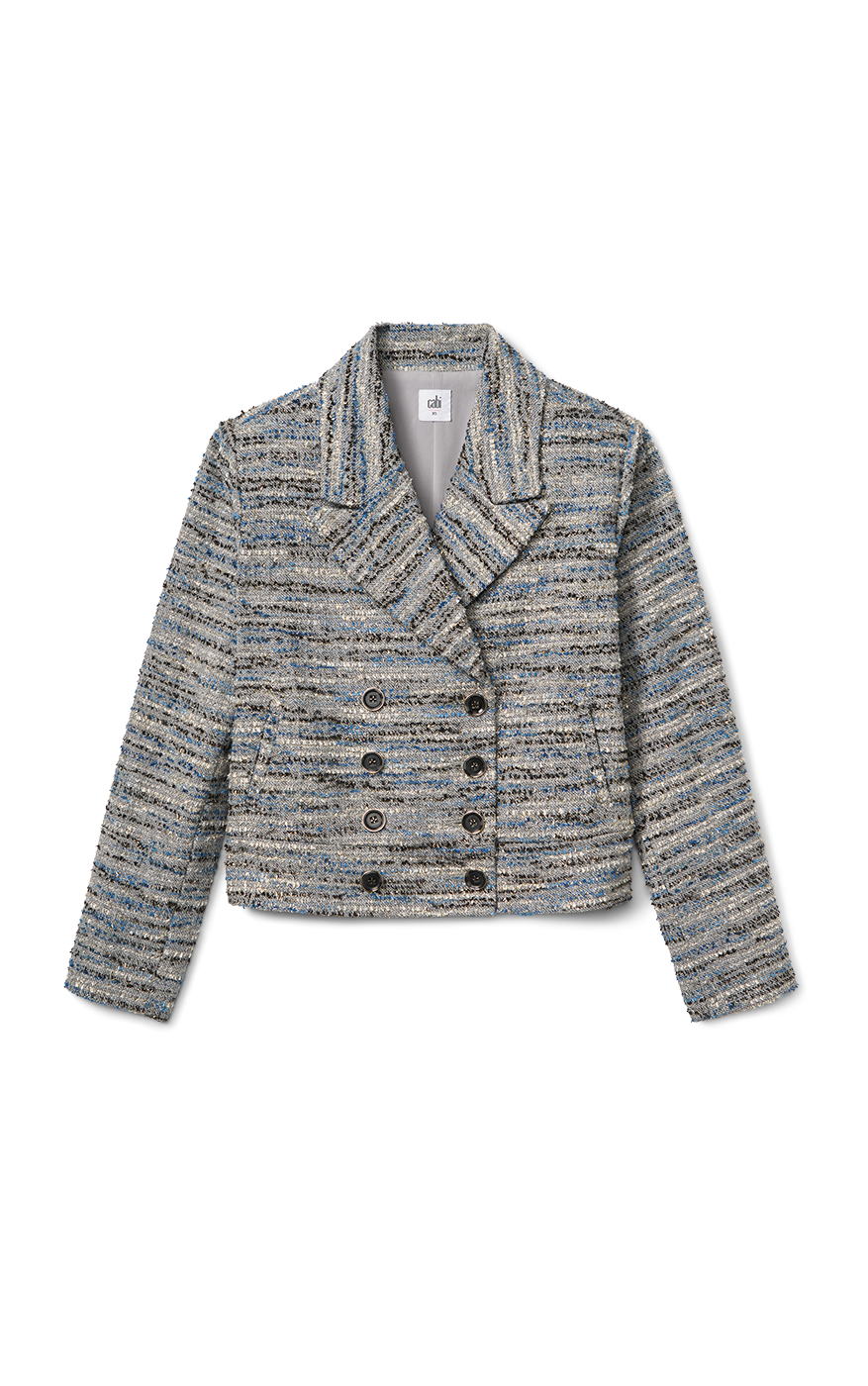 cabi Summer Warehouse Sale 2025 |Radiance Jacket – cabi Warehouse Sale