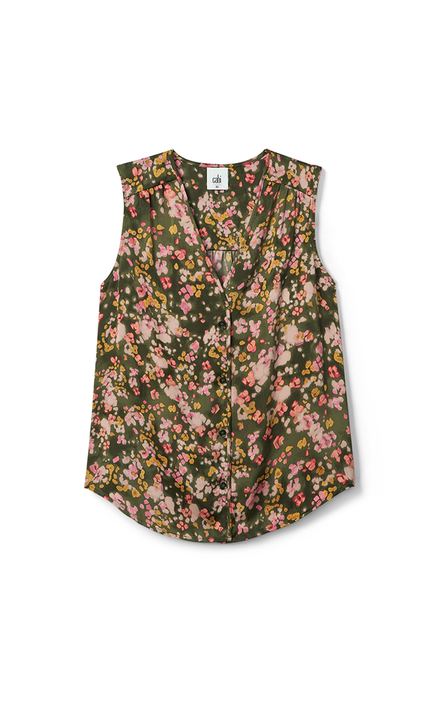 cabi Summer Warehouse Sale 2025 |Flashbulb Top – cabi Warehouse Sale