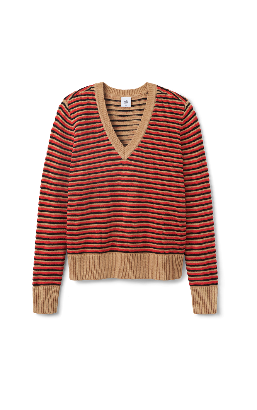 cabi Summer Warehouse Sale 2025 |Jazz Pullover – cabi Warehouse Sale