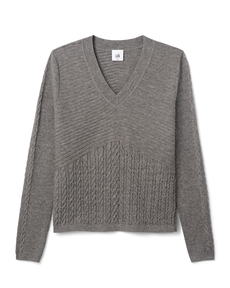 No Doubt Pullover – cabi Warehouse Sale