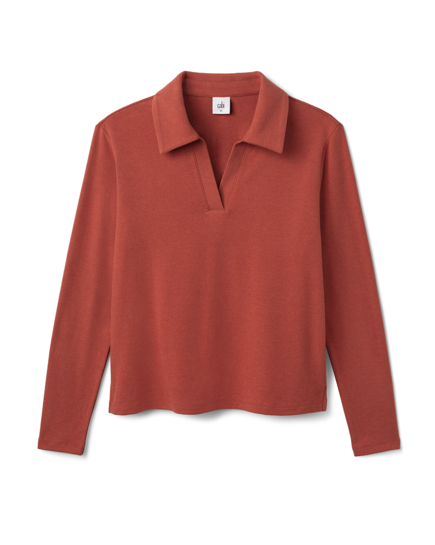 Bailey Top – cabi Warehouse Sale