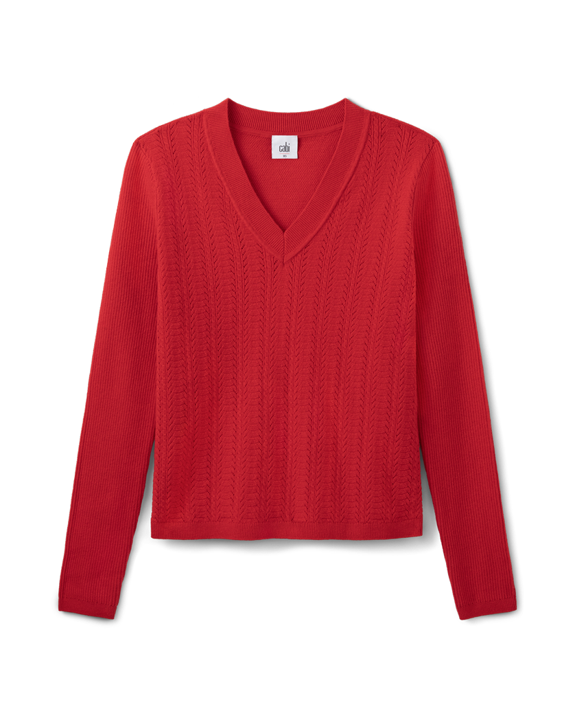 Perfect Pullover – cabi Warehouse Sale